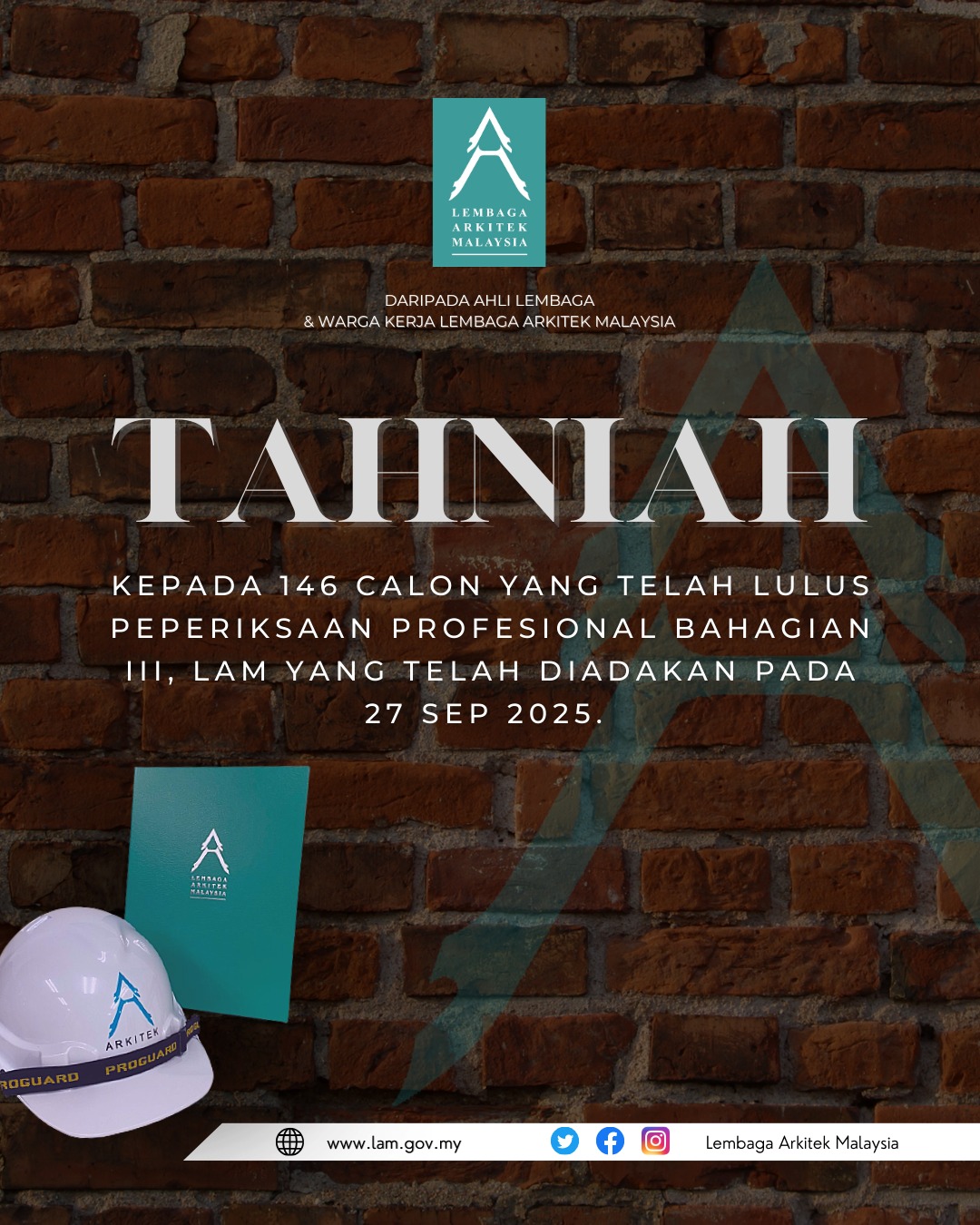 Lembaga Arkitek Malaysia